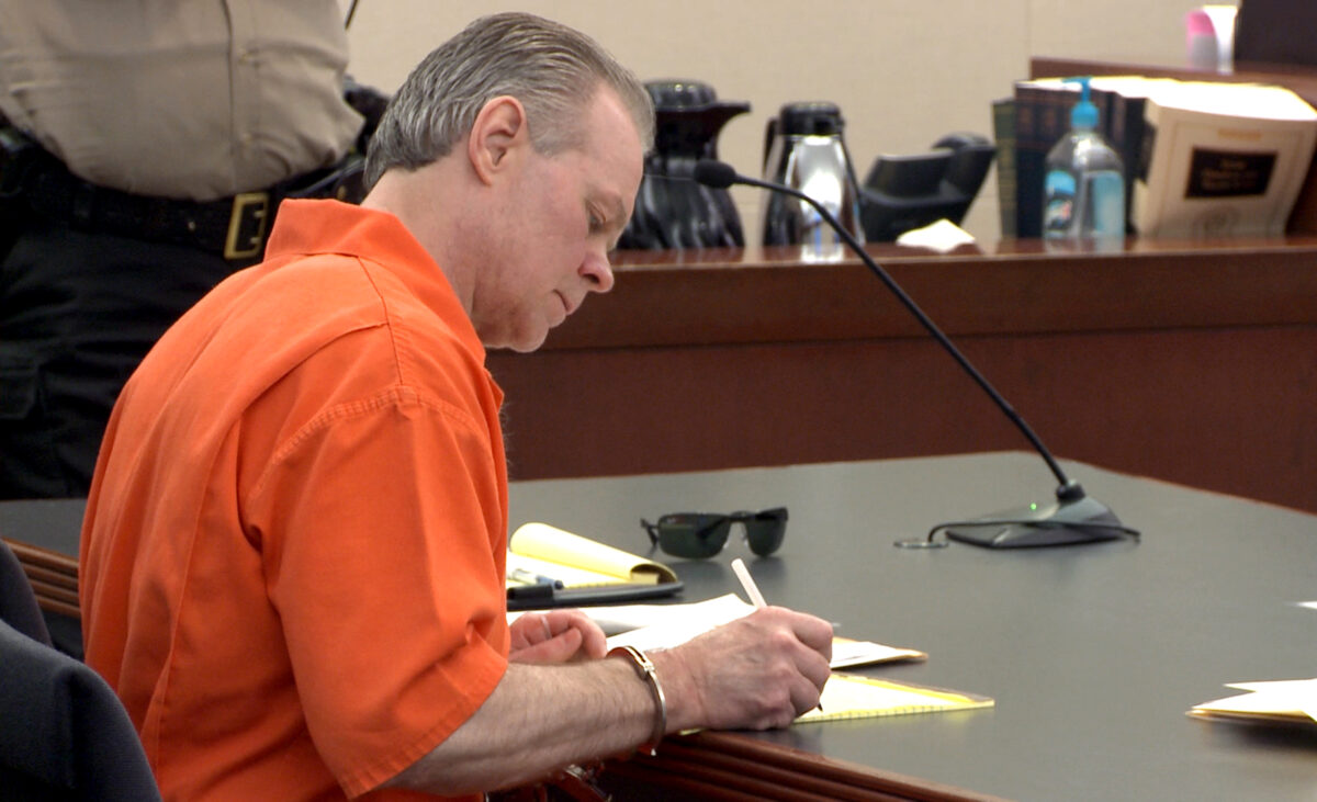 Lovell murder trial gets under way Monday | News, Sports, Jobs ...